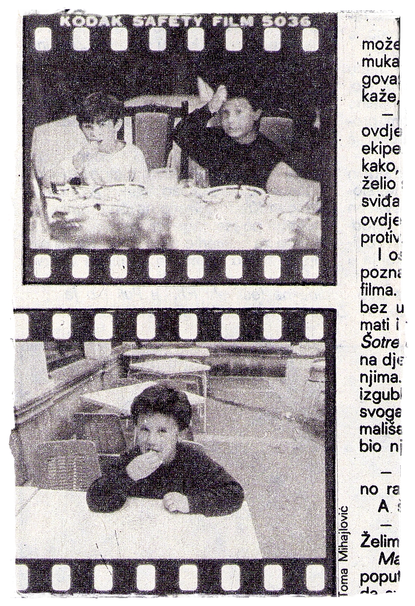 Yugopapir: Marko Ratić i Moreno de Bartoli: Predstavljamo ...