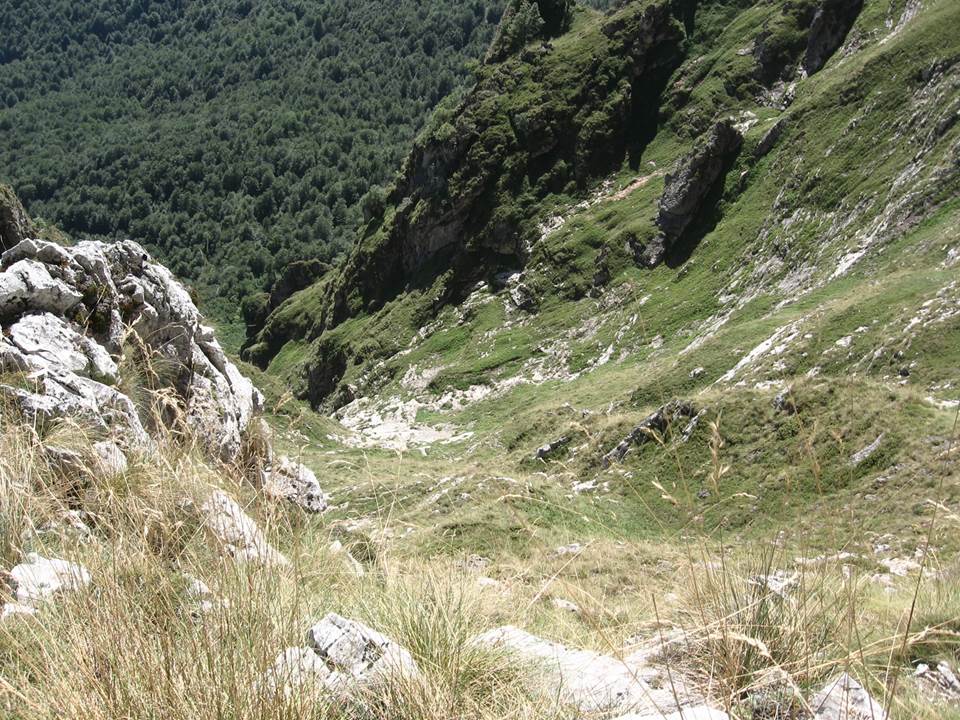 PUCAVI El Macizo Oriental de los Picos de Europa y el Desfiladero de La ...