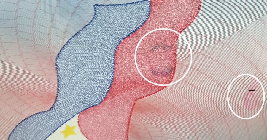 How I resolved my mutilated / damaged Philippine passport | diane wants ...