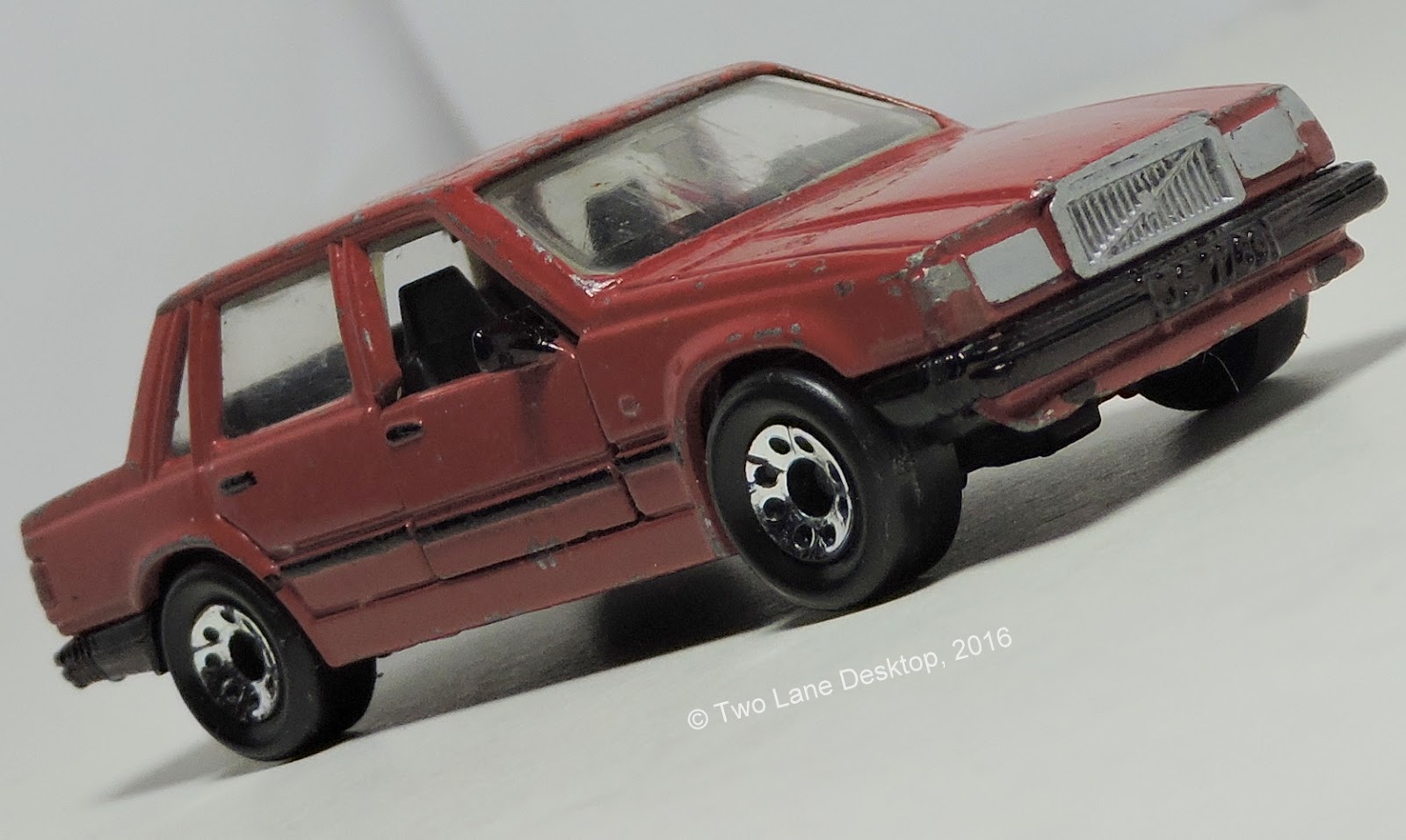 Volvo Mania: Matchbox Volvo V60 Wagon, 480 ES, 760 GLE, Majorette 245 ...