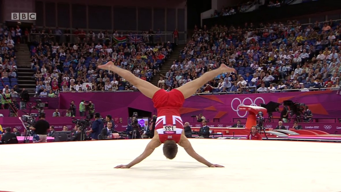 Britain S Gymnast Max Whitlock Desejando Ser Mamae 84300 Hot Sex Picture