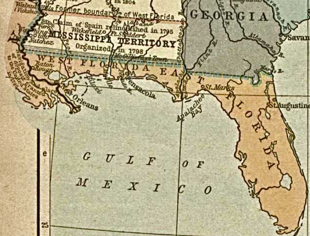 La Florida española. 1513-1821 - Comparte Historia