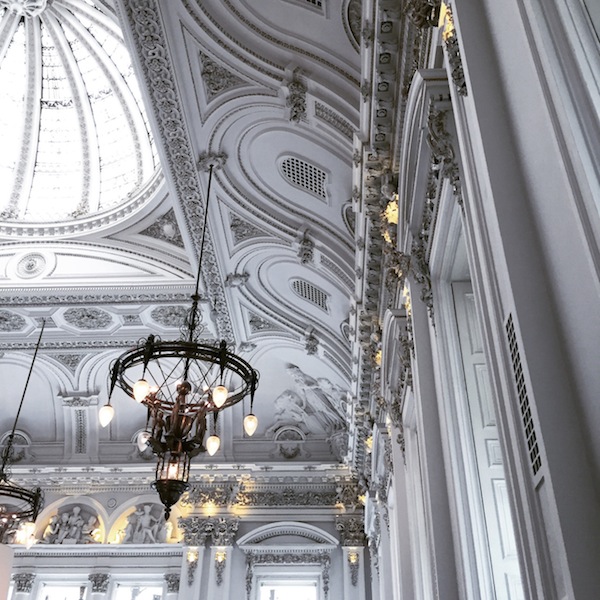 ㅤ: Dicas: TETOS & PAREDES.