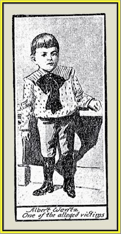 Unknown Gender History: December 2013