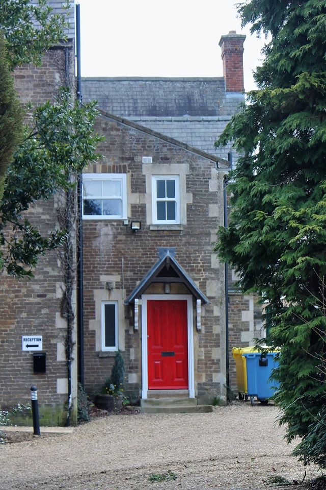 Martin Brookes Oakham: The Shires New Autism School Oakham Rutland