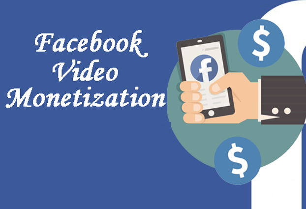Facebook Video Monetazion - How To Monetize Facebook Video With Ads ...
