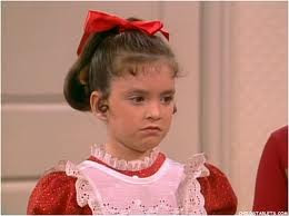 Coluna Blah: Por onde anda a Super Vicky?