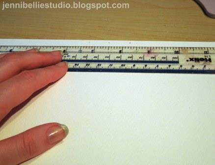 Jennibellie Studio: Smash Book Tutorial - Part One: The Book