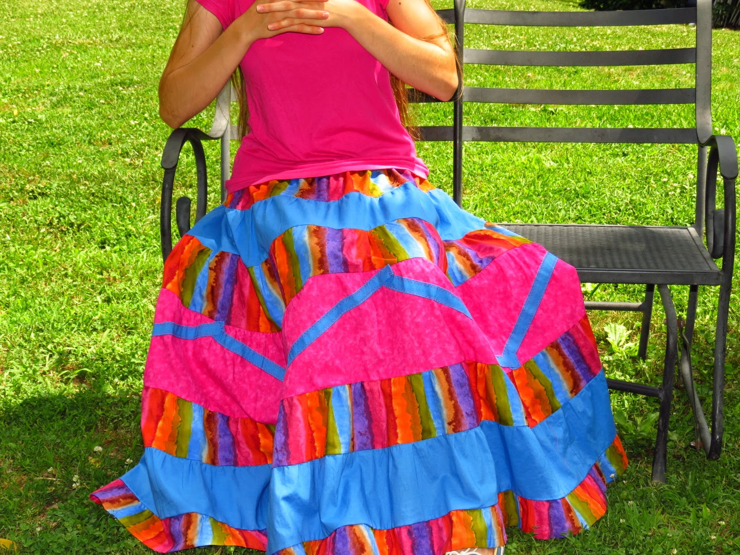 Creative Custom Clothing
