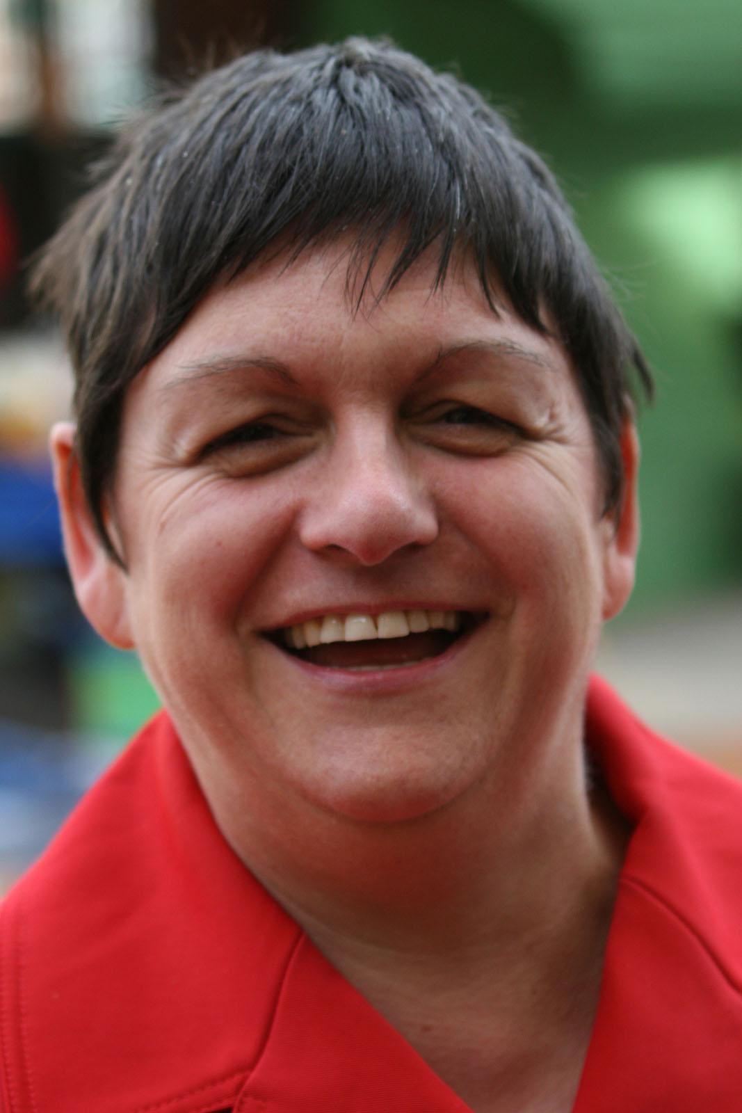 Share a Smile: More smiling faces ...