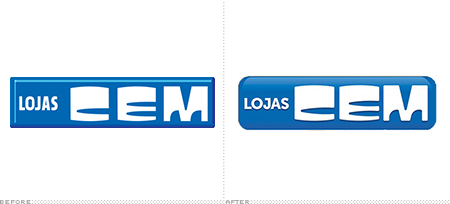 Mundo Das Marcas: LOJAS CEM