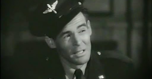 Forgotten Actors: Robert Ryan