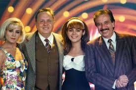 El ABOGADO DEL DIABLO: PACO STANLEY Y LA FARSA DE LA TELEVISIÓN Por ...