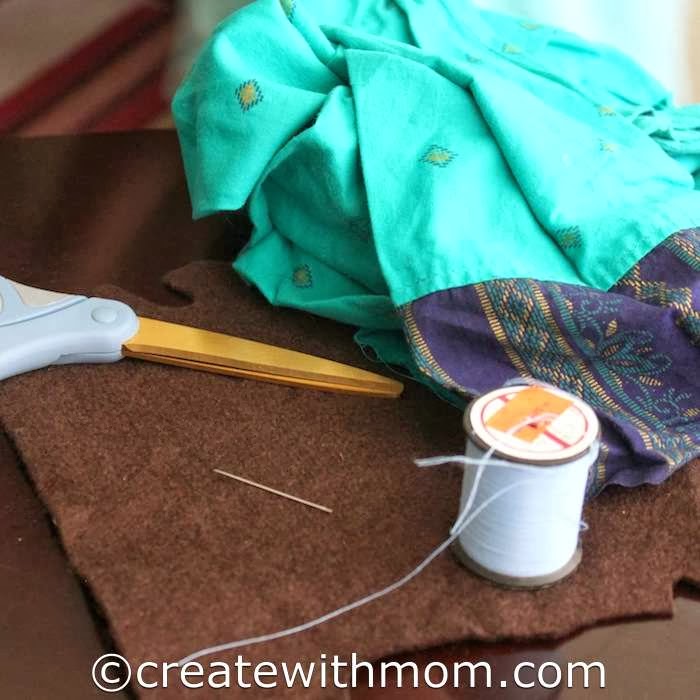 Create With Mom: Making Magic Carpets For An Aladdin and Jasmine Themed ...