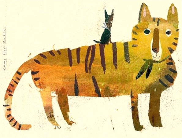 the art room plant: Richard Jones I