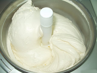 Recetas comidas light: Cómo preparar helado de crema dietético