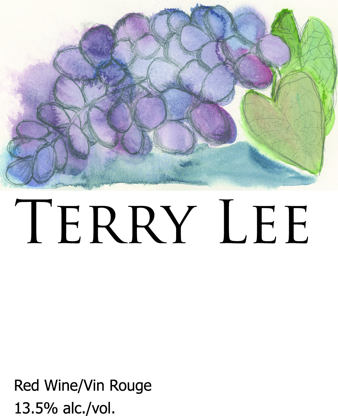 Misty Whitehead: Graphic Design