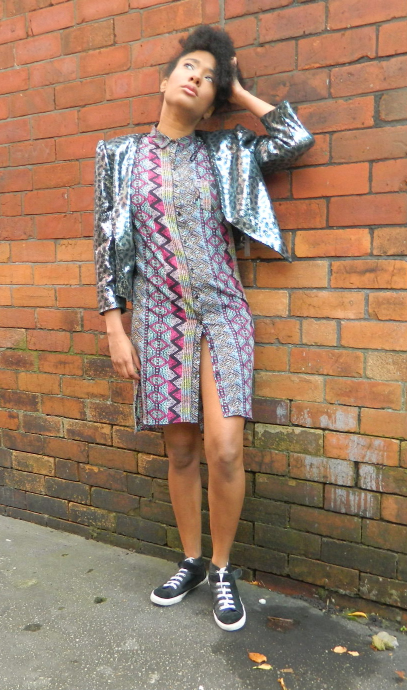 Luna-Lark: November 2012