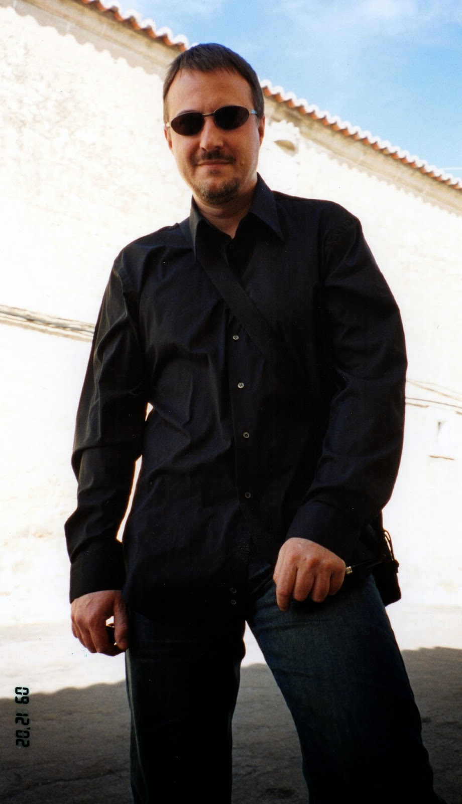 The World of David Vostell 1976 - 2016: 2012