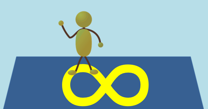 Joyful Public Speaking (from fear to joy): Pacing infinitely