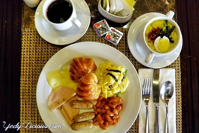 Staycation at B Hotel Alabang and Bellevue Manila [Day Two ...