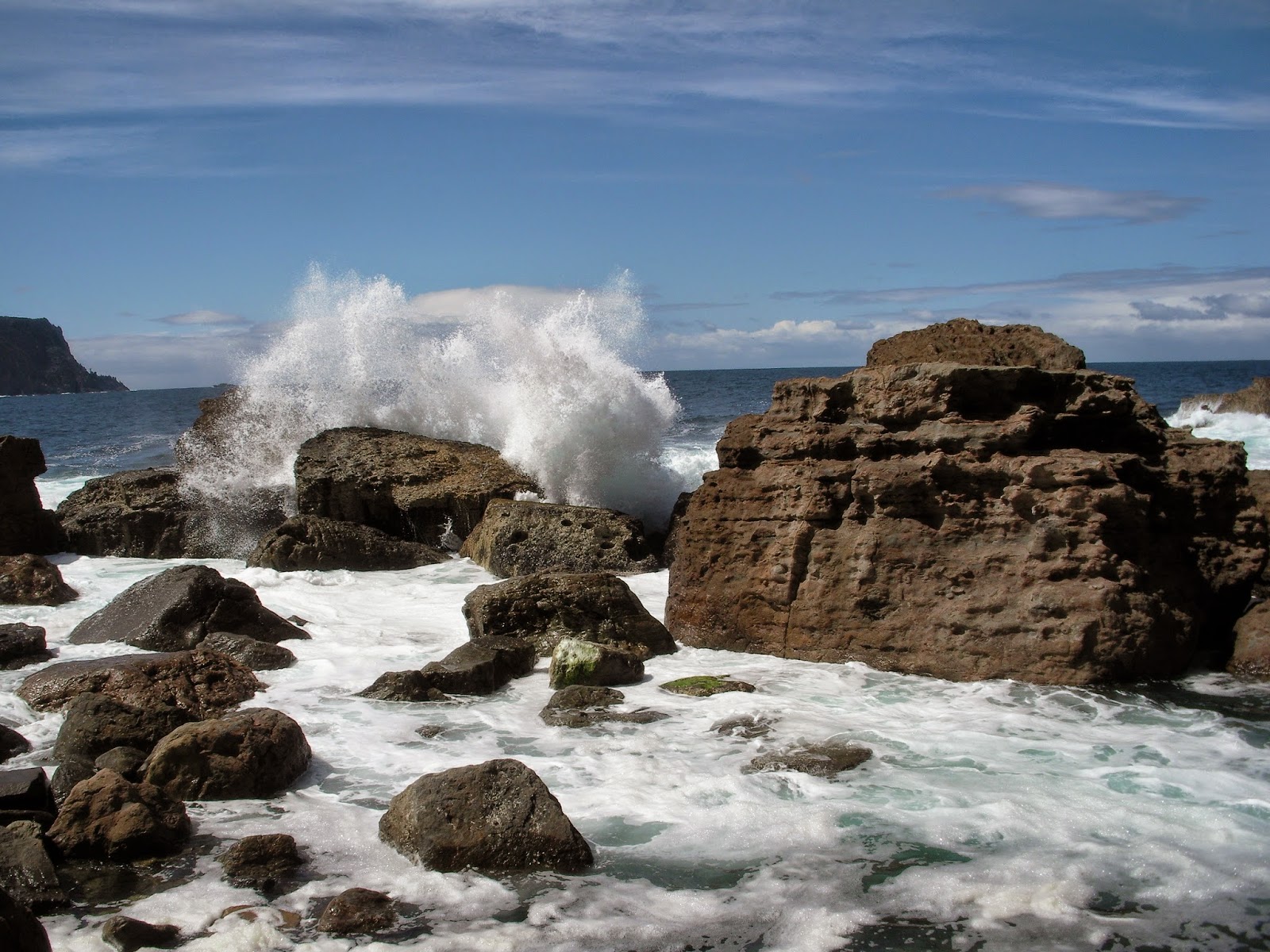 Shipstern Bluff and Tunnel Bay | Hiking South East Tasmania