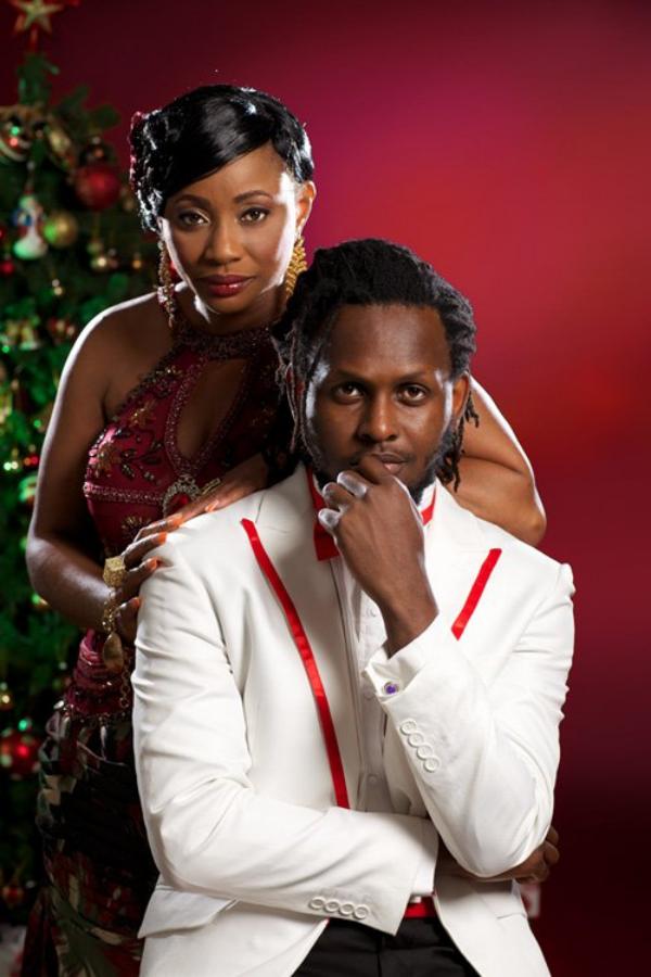 Naija Entertainment: Shina Peters set to work with son, Clarence Peters