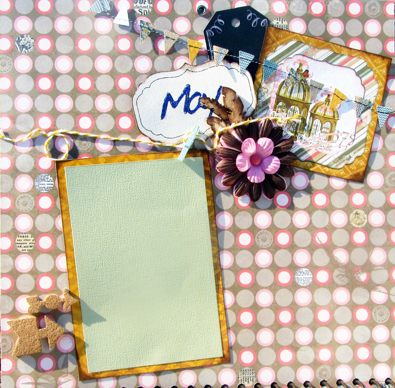 Errant Scraps: Soul Sentiments DT Post: 2014 Calendar