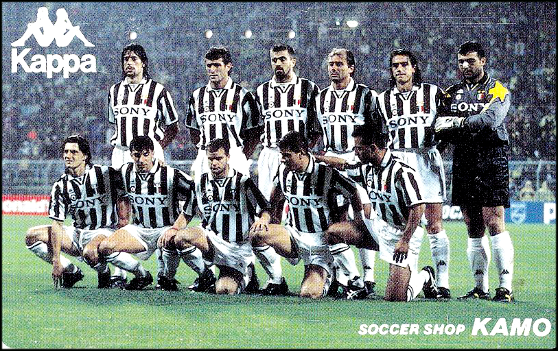 JUVENTUS Football Club