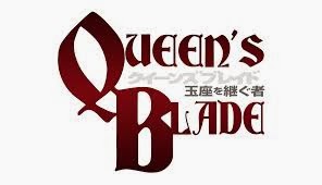 Sakura's Labyrinth: Queen's Blade