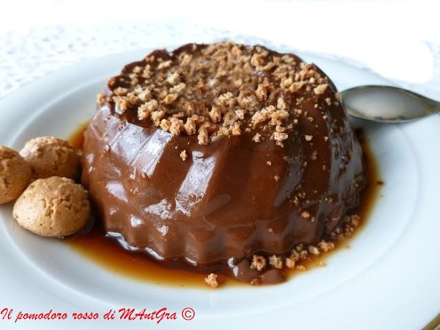 Il Pomodoro Rosso di MAntGra: Bonét (Bunét) piemontese