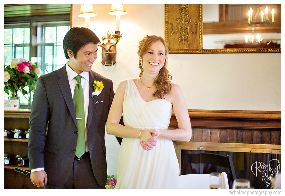 Rachel Red Photography Blog: Susan + Anton . Wellesley College Wedding