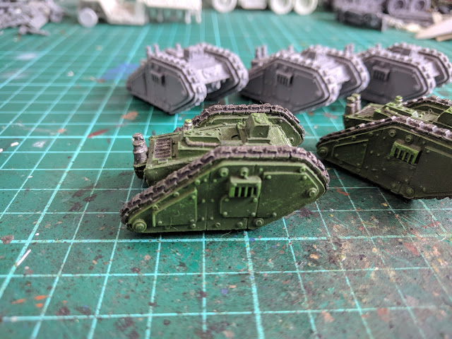 Cyclops Demolition Vehicle