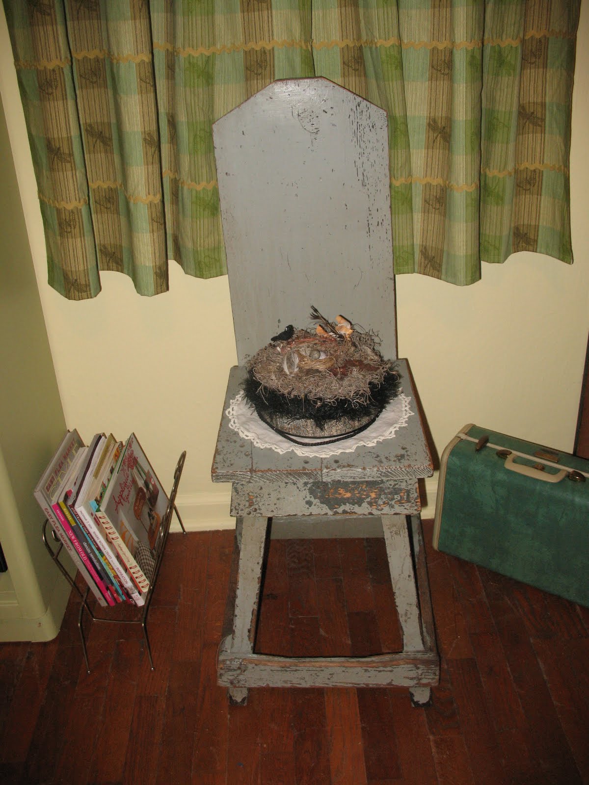 thebagglady: WHERE BLOGGERS CREATE PARTY!!