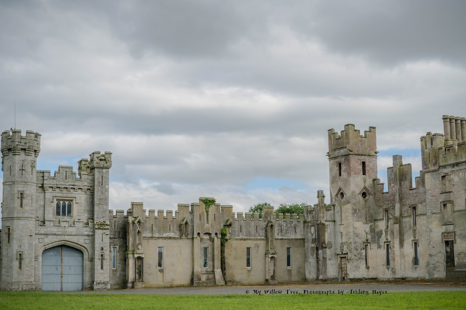 Duckett's Grove