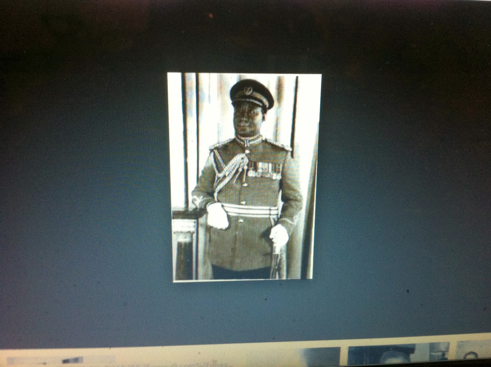 THE BLACK SOCIAL HISTORY:: BLACK SOCIAL HISTORY : AFRO-GHANAIAN ...