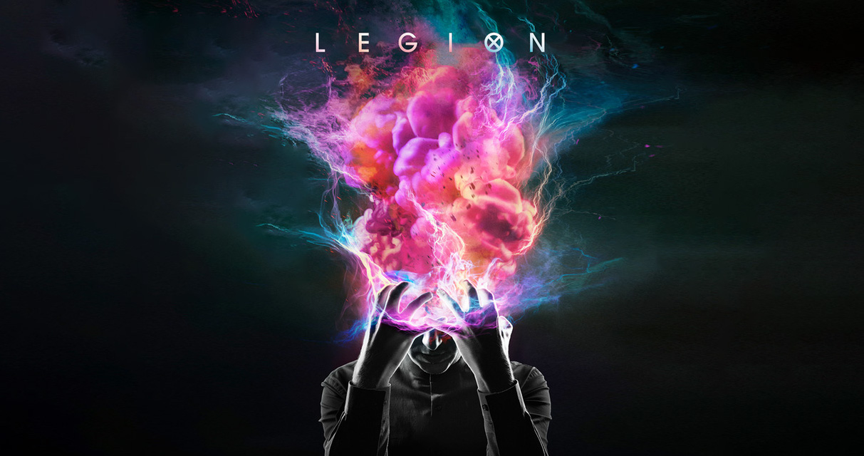 LEGION Season 1 Will be Available on Blu Ray and DVD on March 27