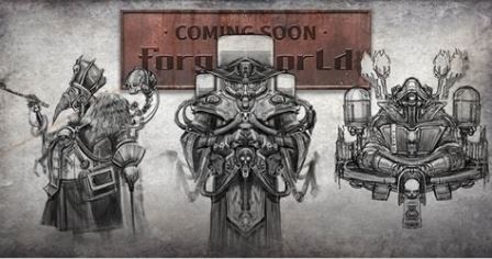 Necromunda Preview: Guilds- Corpse, Power Grid, Water - Faeit 212
