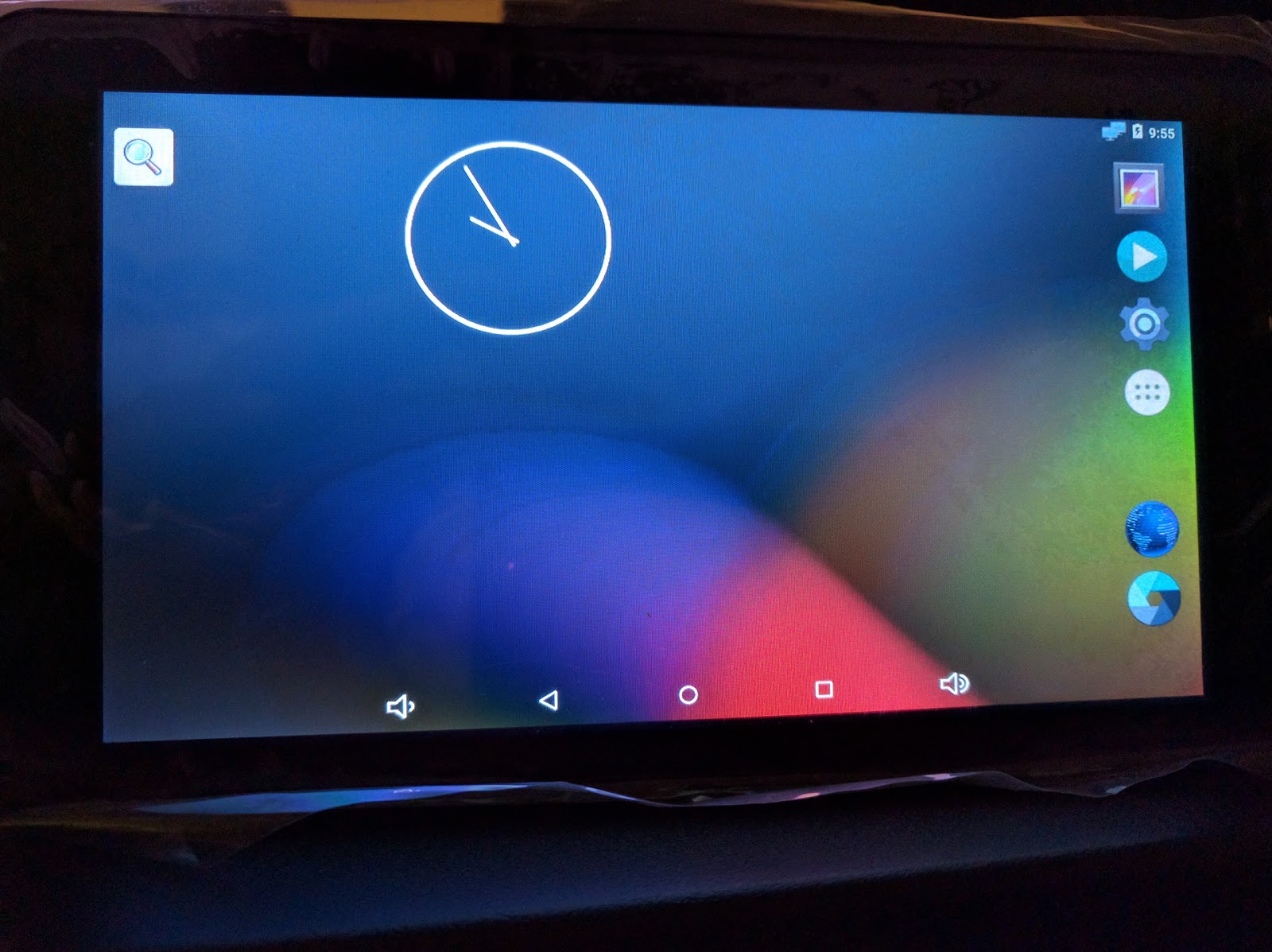 Cache Rules Everything Around Me: Conquering the PINE64 Android LCD