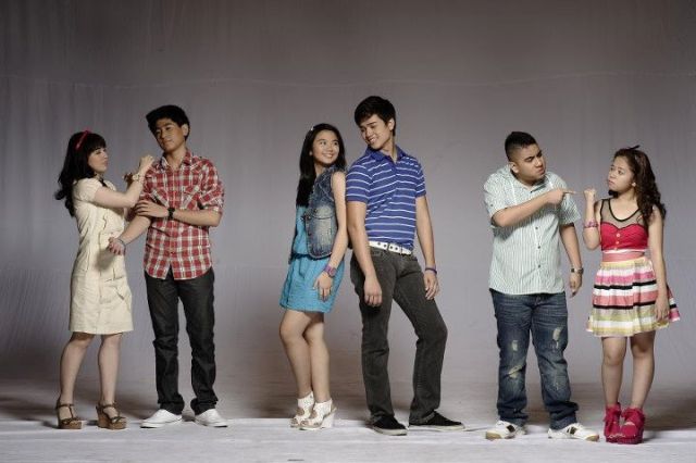 Head back to school on “LUV U” with a new batch of students - LionhearTV