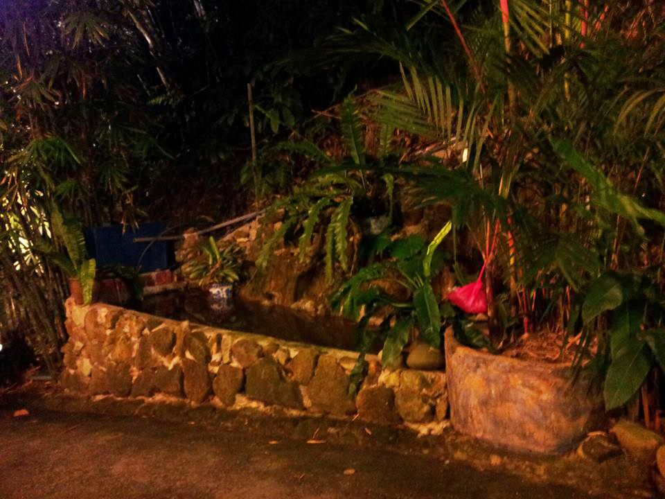 Syazwana Jamal: Subak Restaurant. Akram's Birthday Treat.