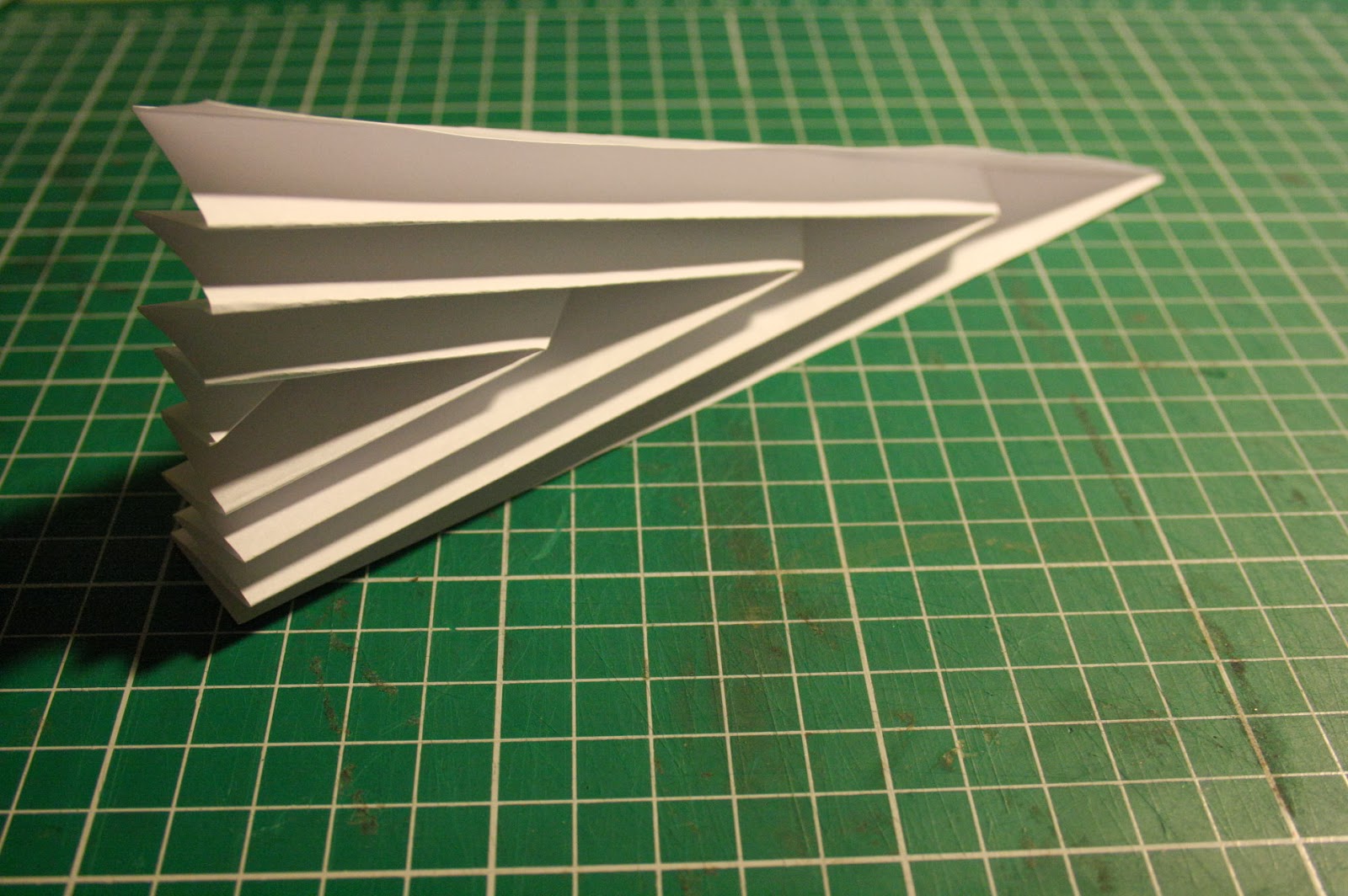 Design Context : Design for Print - Paper Folding