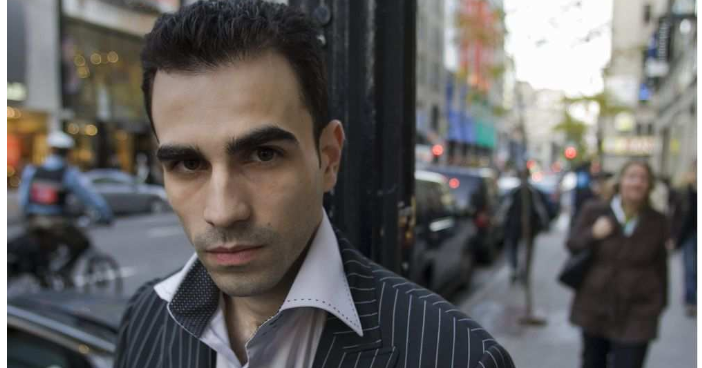 CEH Cyber Punk : Mafiaboy grows up: computer hacking taught him how to ...