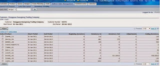 Oracle Applications: Oracle Trade Management - OTM