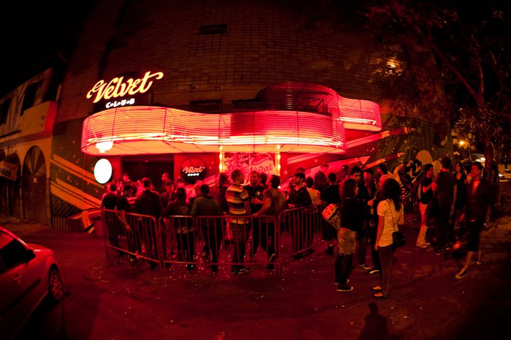 Velvet Club: Ano novo, vida nova, blog novo!