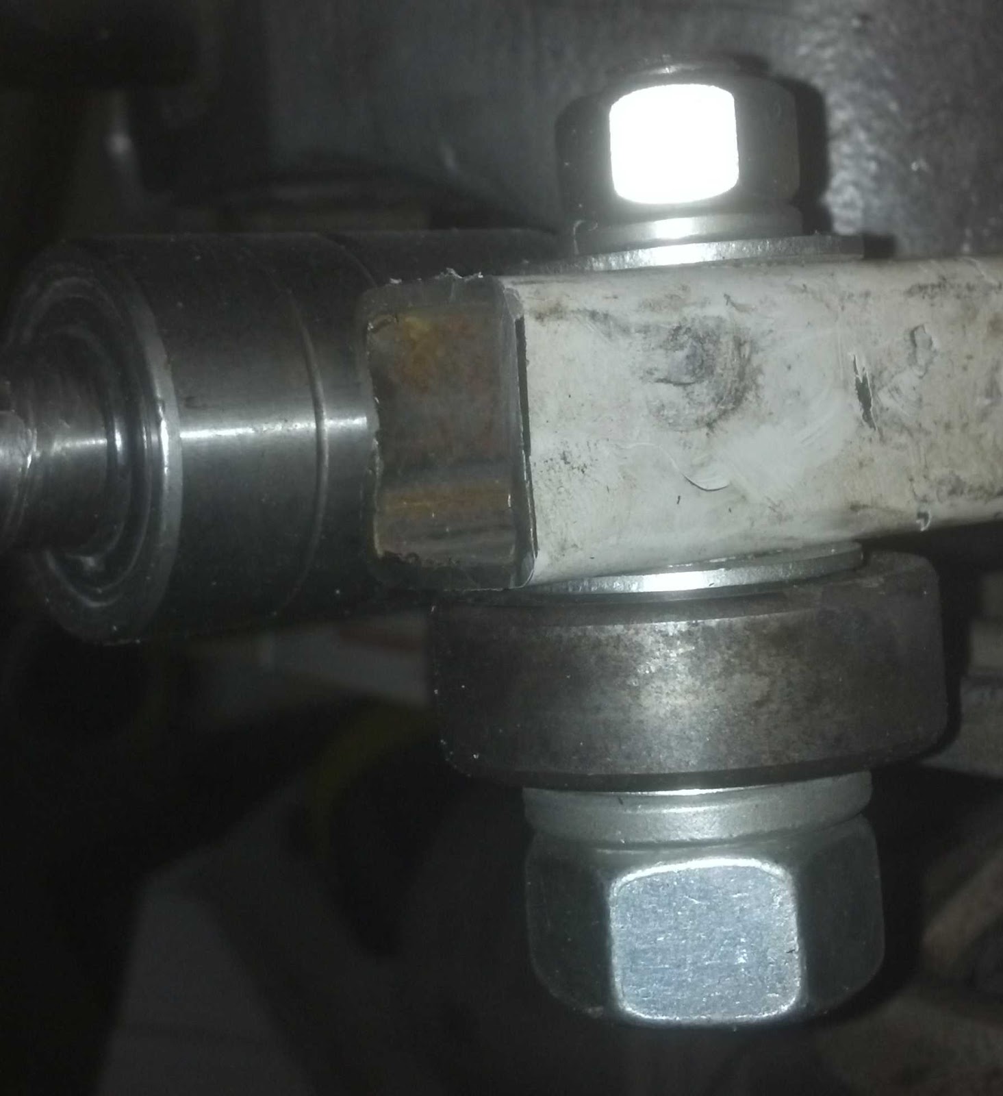 Dunt Welding Machine & Hydraulics: Bandsaw Lumber Mill - Simple Saw ...