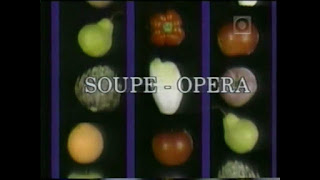 Soupe Opera