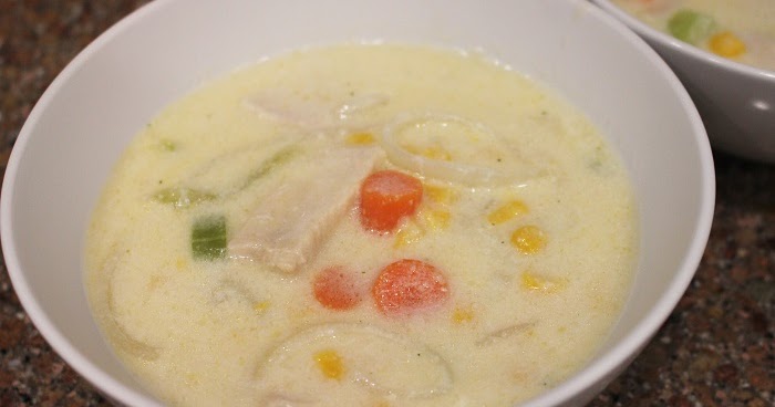 How to Cook Japanese White Cream Stew | It has grown on me!