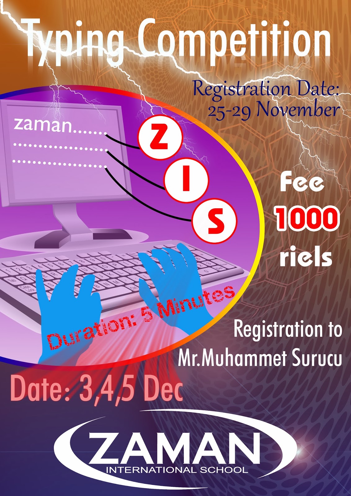 I love Khmer\Cambodia: November 2013