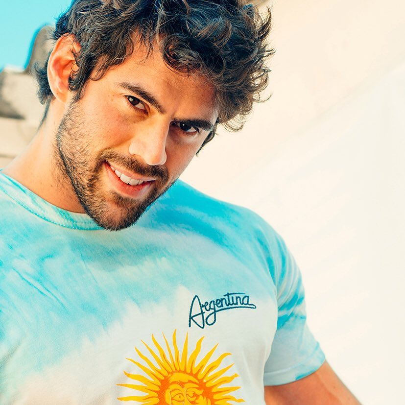 CARNIVAL BOYS : EMI RAJZNER - CARNAVAL DE CORRIENTES - ARGENTINEMEN